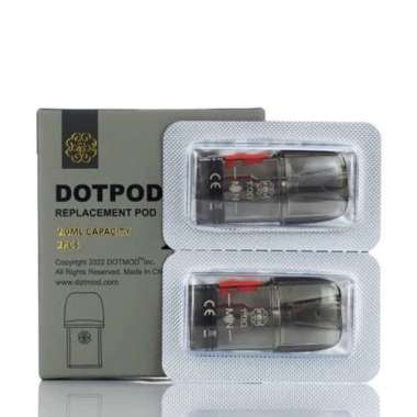 Jual Catridge Dotmod Nano Termurah - Harga Grosir Terupdate Hari Ini ...