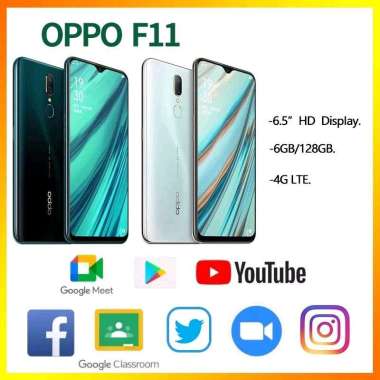 Oppo F6 - Harga dan Spesifikasi Terbaru Agustus 2024 | Blibli