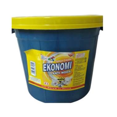 Jual Sabun Ekonomi Ember 5 Kg Terdekat 🏷️ Harga Grosir Murah Terupdate ...