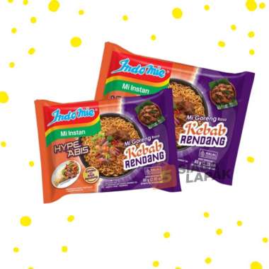 Jual indomie kebab rendang Harga Terbaru Juli 2024 - Gratis Ongkir