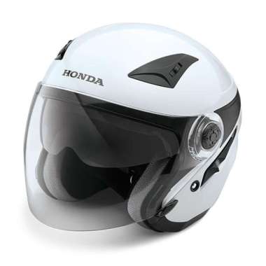 Harga Helm Honda New 💯 Terbaru, Spesifikasi, & Kredit Juni 2026
