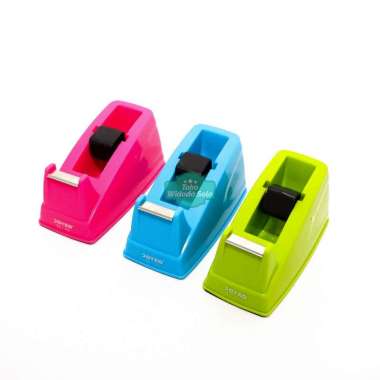 Jual Dispenser Isolasi Kecil Original, Murah & Diskon Juni 2024 | Blibli