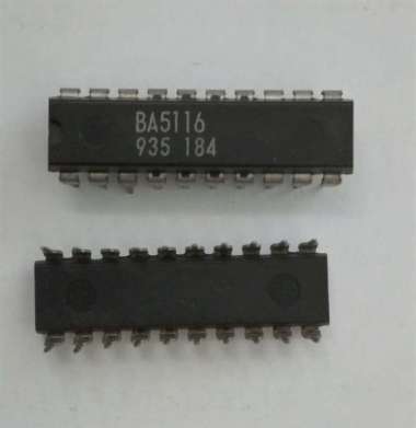Harga integrated circuit Terbaru Nov 2025 | BigGo Indonesia