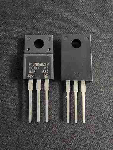 Jual P Channel Mosfet Transistor Original Harga Termurah April 2024 | Blibli