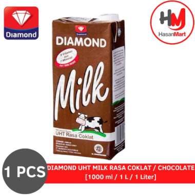 Jual Susu Uht Coklat 1000 Liter Terbaru - Harga Promo September 2023 ...