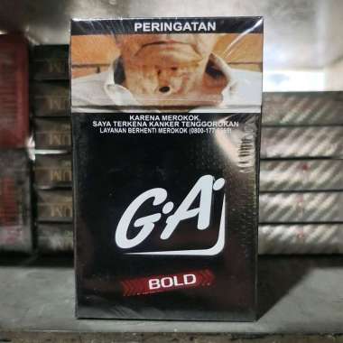 Jual Rokok Zbold Termurah - Harga Grosir Terupdate Hari Ini | Blibli