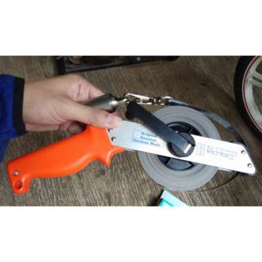 Jual Meteran 15 M Original Murah - Harga Diskon Juli 2024 | Blibli.com