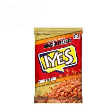 Jual Iyes Kacang Oven Termurah - Harga Grosir Terupdate Hari Ini | Blibli