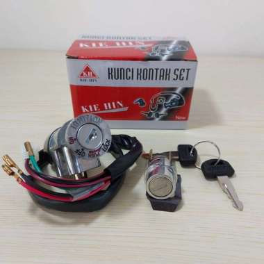 Harga Key Set Honda Astrea Grand 💯 Terbaru, Spesifikasi, & Kredit Juni 2026