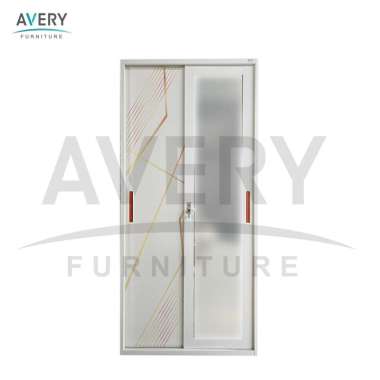 Jual Lemari Besi Lebar Original Murah - Harga Diskon Juni 2024 | Blibli.com