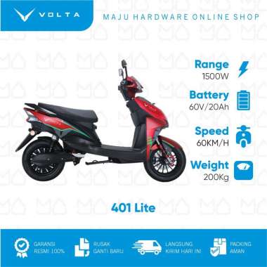 Harga volta Terbaru Sep 2024 |BigGo Indonesia