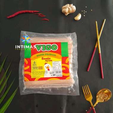 Jual Sosis Ayam Isi 30 Termurah - Harga Grosir Terupdate Hari Ini | Blibli