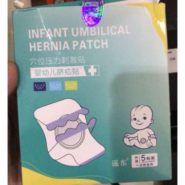 Harga Hernia Patch Terbaru Januari 2024 |BigGo Indonesia