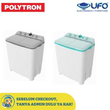 Jual Polytron Pwm1076 Original, Murah & Diskon Juni 2024 | Blibli