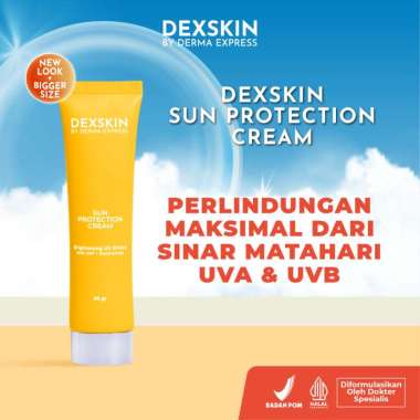 Jual Sun Screen Protection Terbaru - Harga Promo Desember 2023 | Blibli