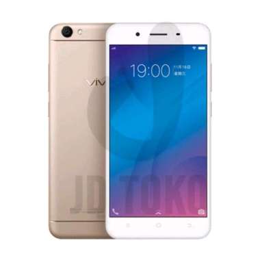Vivo Y66 - Harga dan Spesifikasi Terbaru Agustus 2024