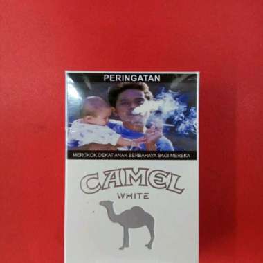 Jual Rokok Camel Waite Termurah - Harga Grosir Terupdate Hari Ini | Blibli