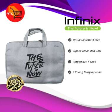 Harga Laptop Infinix - Spesifikasi Lengkap April 2024