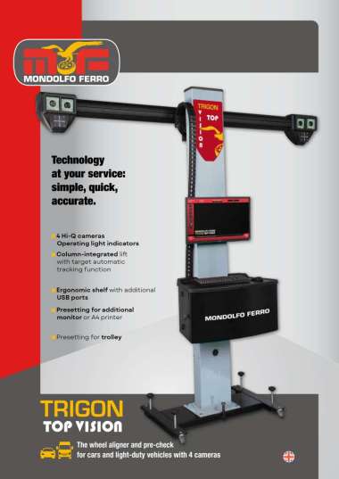 Jual Wheel Alignment Lift Terbaru Dengan Harga Termurah Di 2024 | Blibli