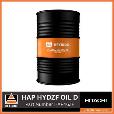 Jual Hitachi Primary Fuel Filter - 4616544 Di Seller Pt Hexindo ...