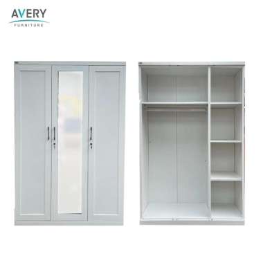 Jual Lemari Harga 2 Juta Original Murah - Harga Diskon Mei 2024 | Blibli.com