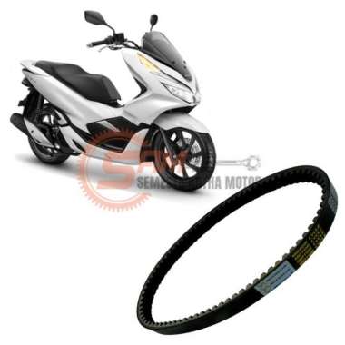 Harga Vanbel Honda Pcx 160 💯 Terbaru, Spesifikasi, & Kredit Juni 2026