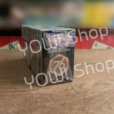 Djarum 76 Madu 🔥 Harga Grosir Juni 2026