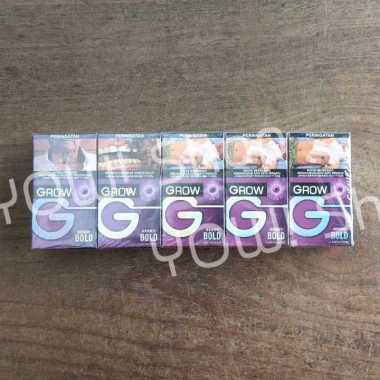 Jual Rokok Warung Kopi Kretek Hijau Rasa Jambu Isi 12 Batang Di Seller ...