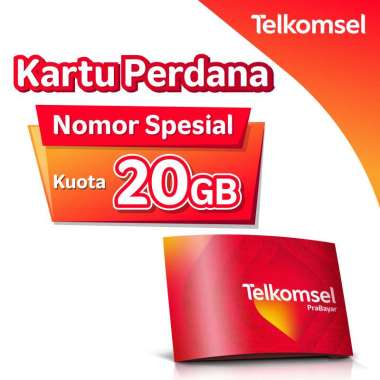 Jual Kartu Nomor Cantik Telkomsel 10 Digit Spesifikasi Original, Murah & Diskon Harga April 2024 ...