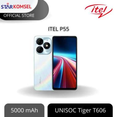 Hp Itel Harga Spesifikasi Terbaru Juli Blibli