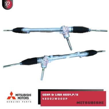 Harga Rak Steering Xpander 💯 Terbaru, Spesifikasi, & Kredit Juni 2026