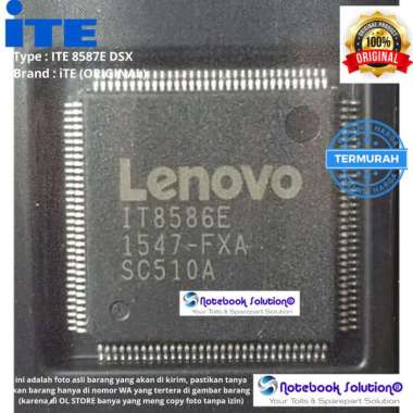 Harga IT8586E Terbaru Des 2024 |BigGo Indonesia