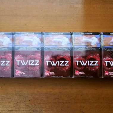 Jual Twizz Terbaru Juni 2024 100% Original – Official Store Indonesia ...