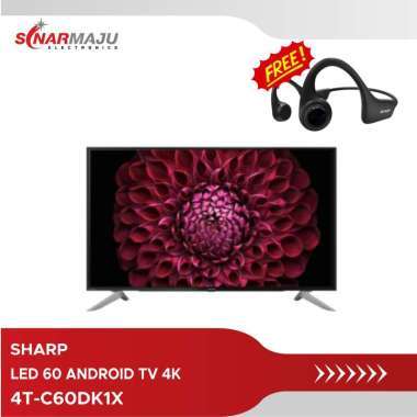 TV 60 Inch - Harga Terbaru Maret 2024 | Blibli