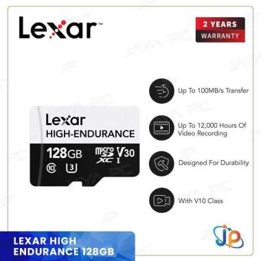 Daftar Harga Microsd V30 128 🔥 Original & Spesifikasi Lengkap Juni 2026