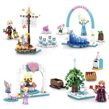 Harga Frozen 2 Block Terbaru Feb 2026 | BigGo Indonesia