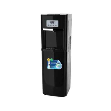 Dispenser Gea Halley 🔥 Garansi Resmi & Harga Terbaru 2026