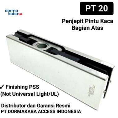 Jual Top Patch Fitting Dorma Pt 20 Original Murah - Harga Diskon Juni ...