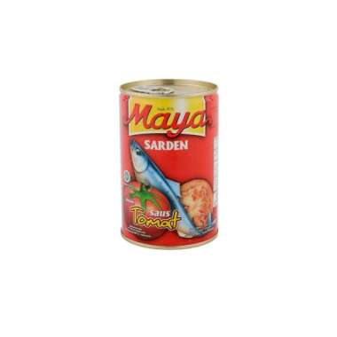 Mili 425 Sardines Gratis Ongkir 🔥 Harga Murah Juni 2026