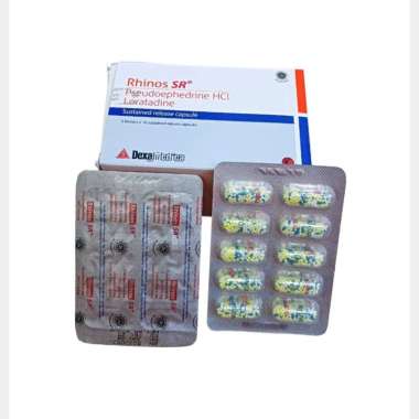 Rhinos SR - Harga Juli 2024 | Blibli