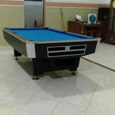 Harga Meja Billiard 8 Feet Terbaru Agt 2024 |BigGo Indonesia
