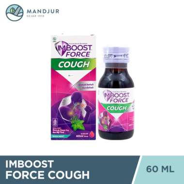 Harga cough sirup Terbaru Jun 2026 | BigGo Indonesia