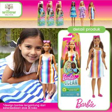 Boneka Barbie 🔥 - Terlengkap & Harga Terbaru Mei 2026