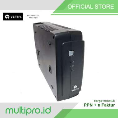 Daftar Harga Ups 600 W 🔥 Original & Spesifikasi Lengkap Juni 2026