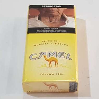 Camel Kuning 1 Slop 🔥 Harga Grosir Juni 2026