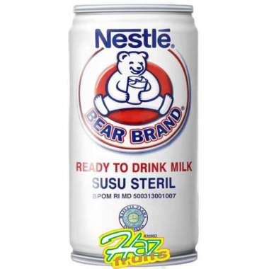 Jual Susu Beruang Kaleng Murah - Harga Grosir Juni 2026