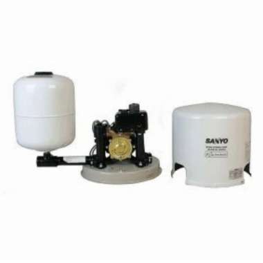 Daftar Harga Pompa Air Sanyo Jepang 🔥 Original & Spesifikasi Lengkap ...
