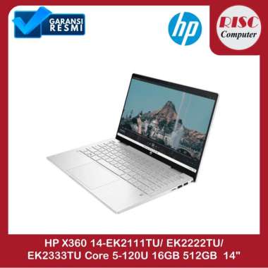 Hp Pavilion X360 🔥 - Terlengkap & Harga Terbaru 2026