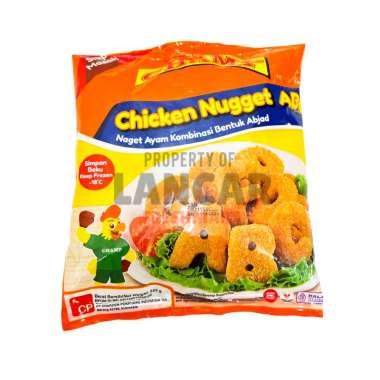 Nugget Champ Isi Gratis Ongkir 🔥 Harga Murah Juni 2026