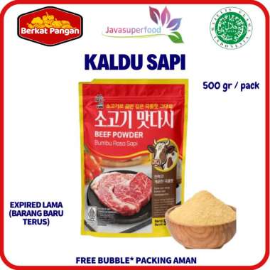 Bumbu Dashi Gratis Ongkir 🔥 Harga Murah Juni 2026